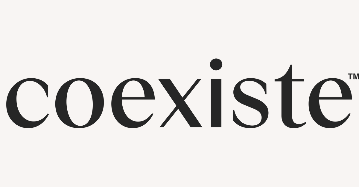 Coexiste